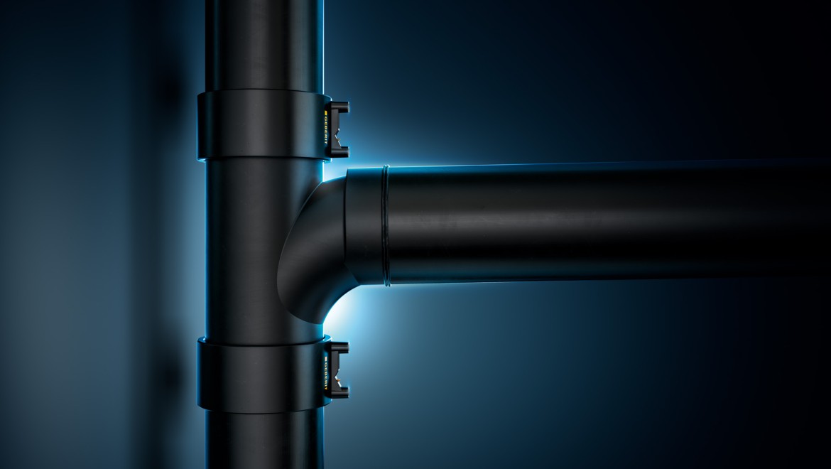 Afvoersystemen | geberit.nl