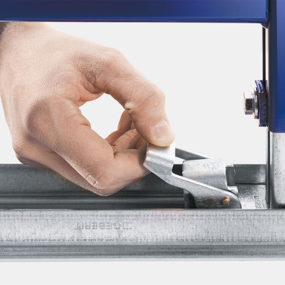Geberit Duofix | Voorzetwandsysteem | geberit.nl