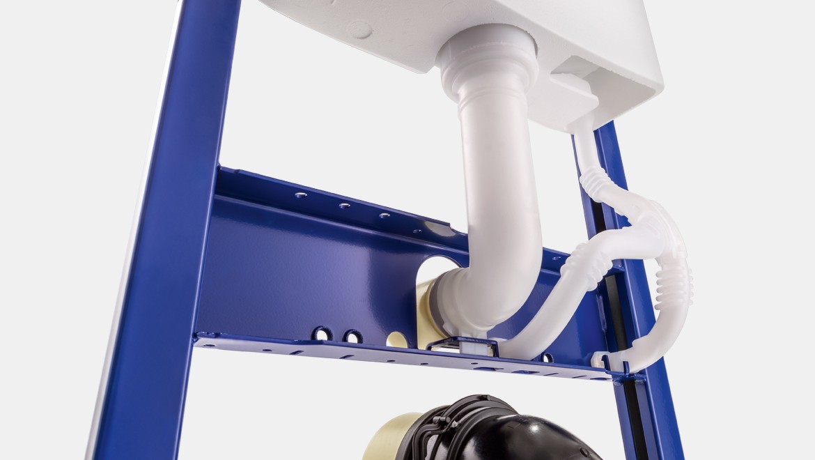 Geberit Inbouwreservoirs voor wc's | geberit.nl