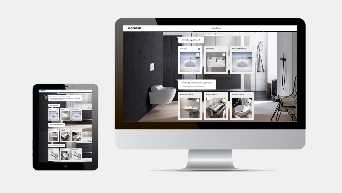 Geberit tools en apps | geberit.nl