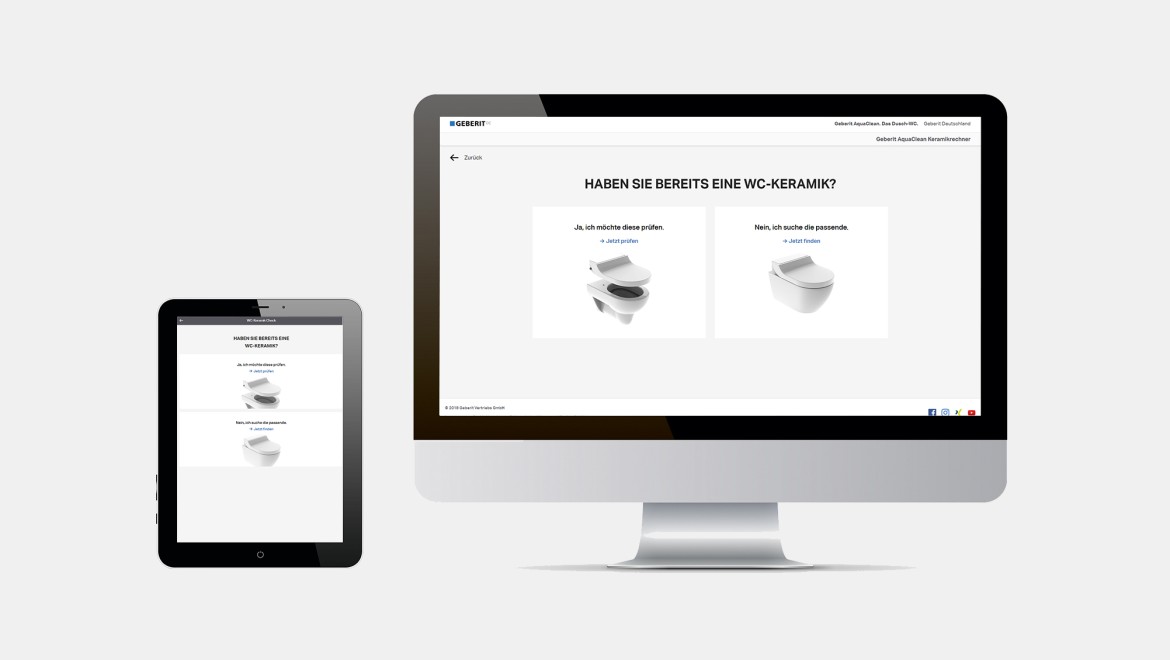 Geberit tools en apps | geberit.nl