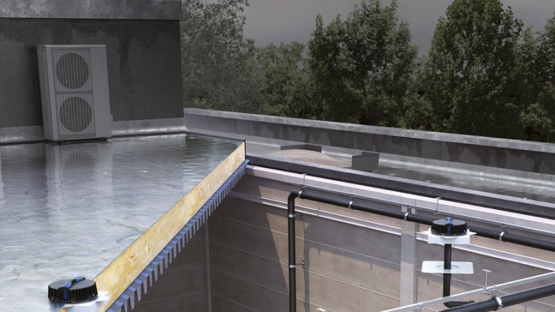 Triple in Wenen | geberit.nl